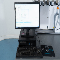 Agilent Bravo BenchCel Workstation | Surplus Solutions